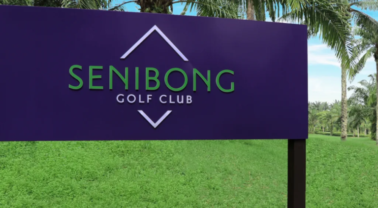 【ゴルフ】Senibong Golf Club（マレーシア/ジョホールバル）│丸の内サラリーマンの海外駐在奮闘記